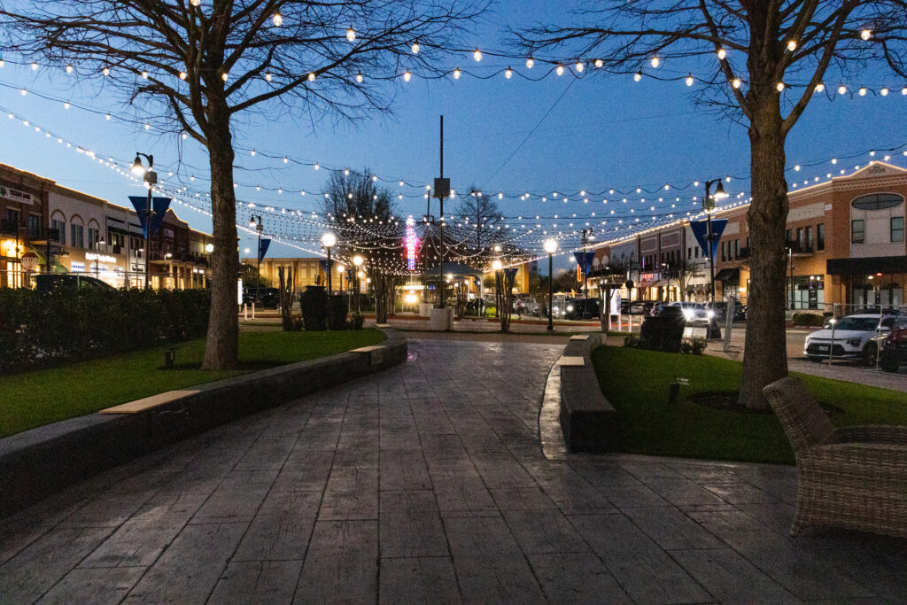 Nip, Tuck and Refreshed: Arlington Highlands Gets a Shopping Center ...