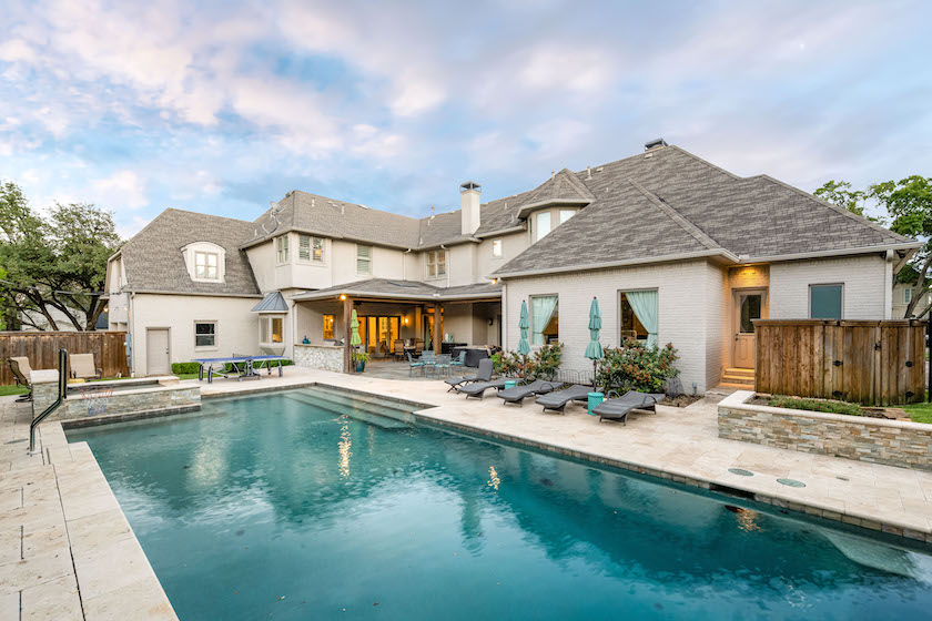 This One-of-a-Kind University Park Offering Could Be Your Dream Forever Home - CandysDirt.com