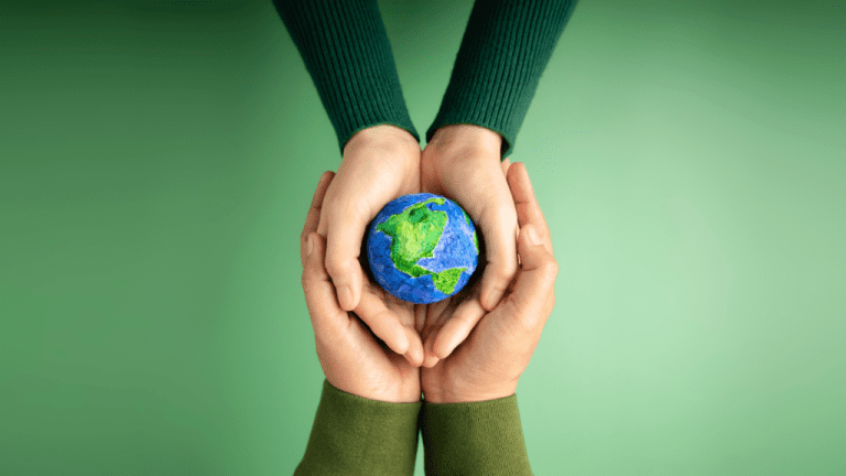 Be Nice to the Planet on Earth Day 2025 - CandysDirt.com