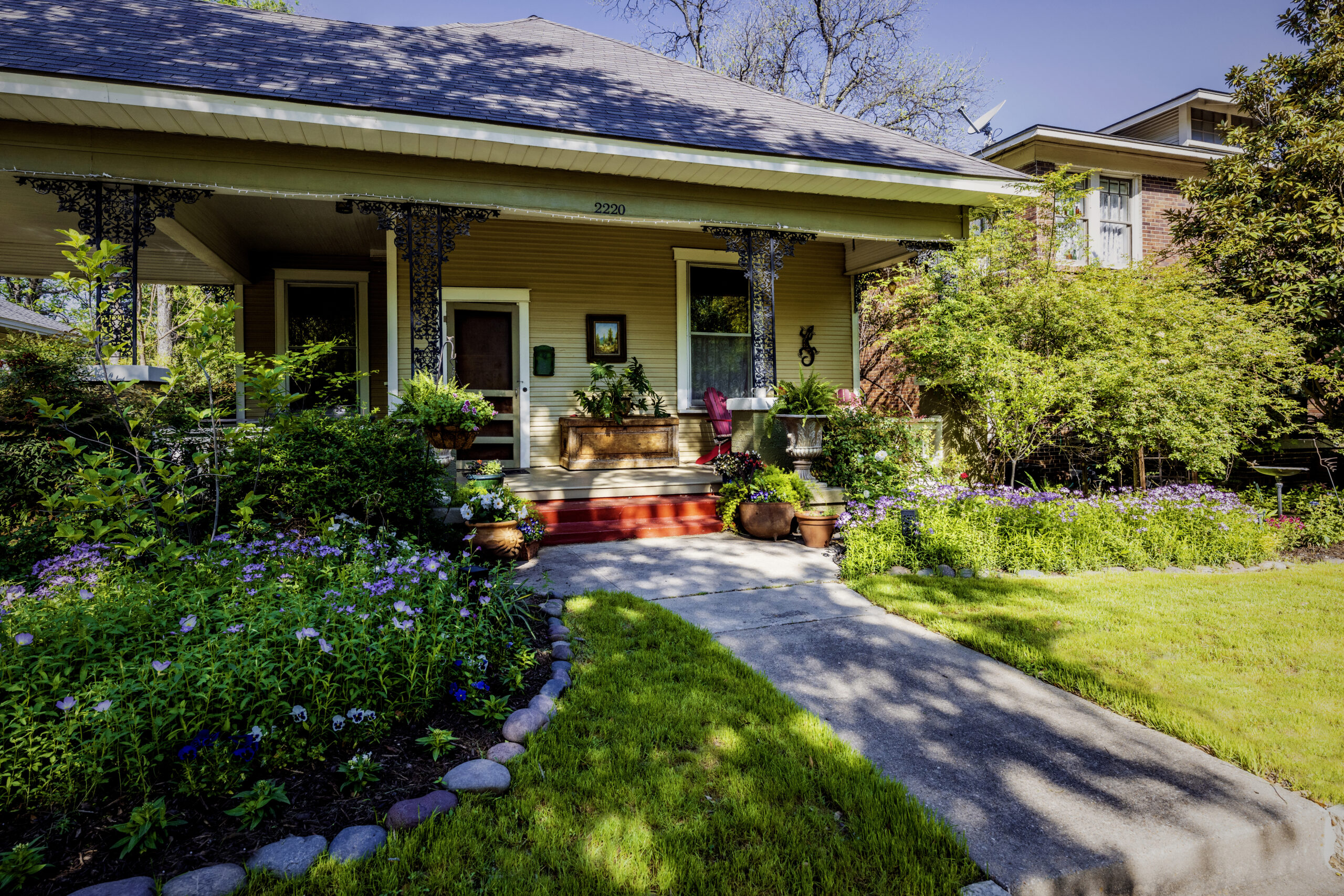 Fairmount Tour of Historic Homes Is a Welcome Right of Spring ...