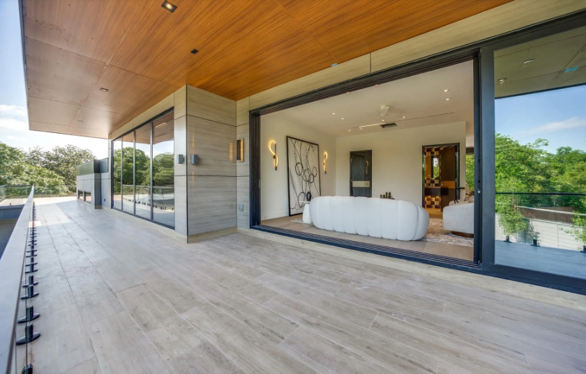 Janet Goldschmidt's California Modern Takes Dallas Real Estate to a New ...
