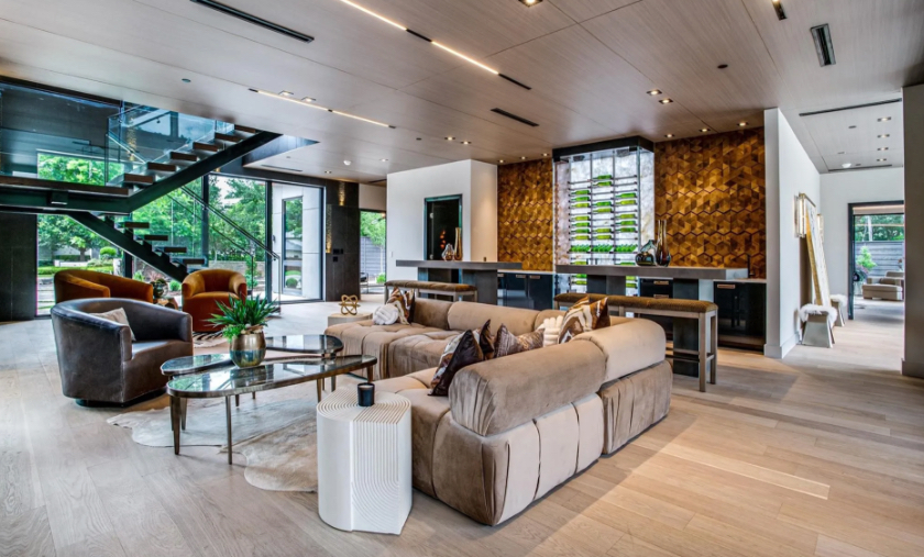Janet Goldschmidt's California Modern Takes Dallas Real Estate to a New ...