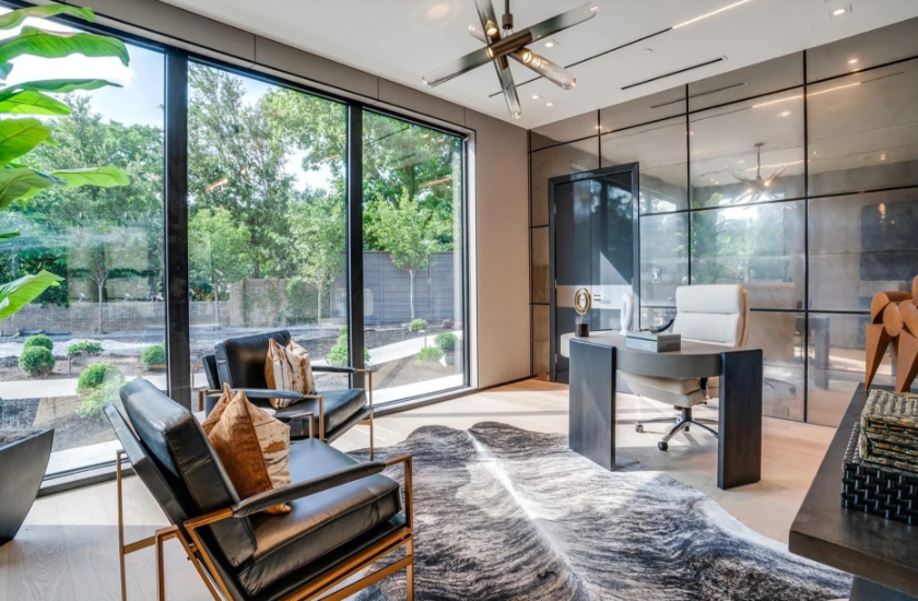 Janet Goldschmidt's California Modern Takes Dallas Real Estate to a New ...