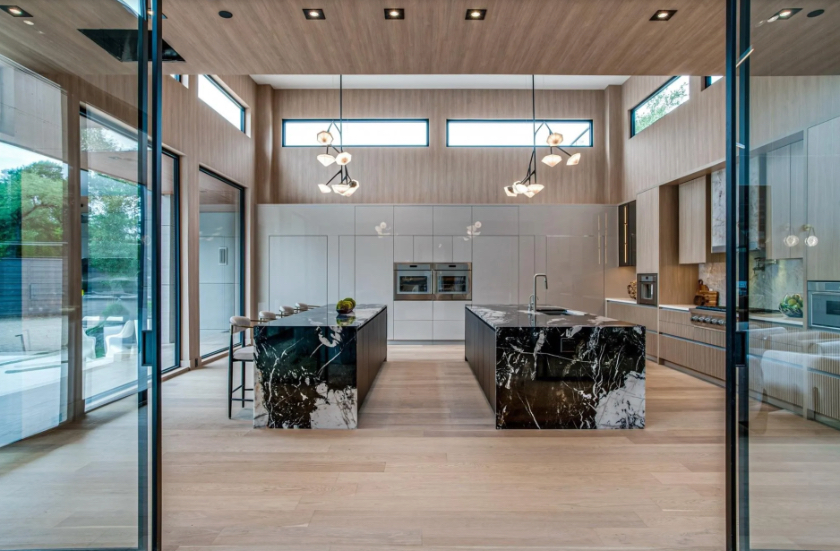 Janet Goldschmidt's California Modern Takes Dallas Real Estate to a New ...
