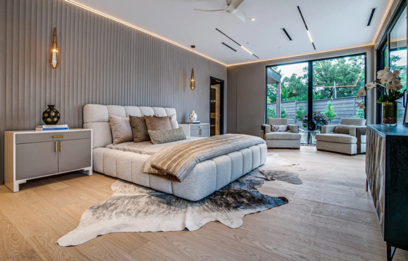 Janet Goldschmidt's California Modern Takes Dallas Real Estate to a New ...