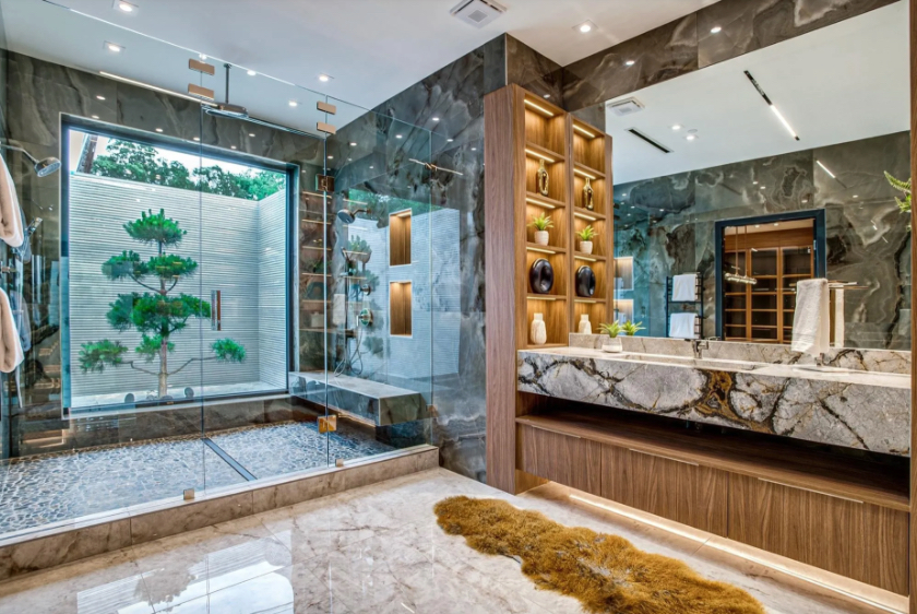Janet Goldschmidt's California Modern Takes Dallas Real Estate to a New ...
