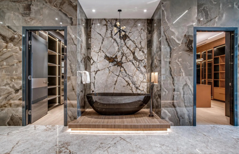 Janet Goldschmidt's California Modern Takes Dallas Real Estate to a New ...