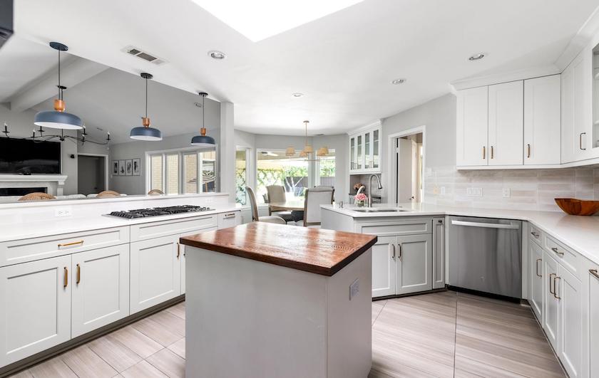 Phillip Murrell Has Listed Something Special Just for Summer in North ...