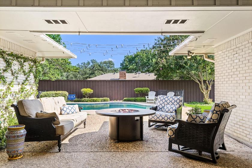 Phillip Murrell Has Listed Something Special Just for Summer in North ...
