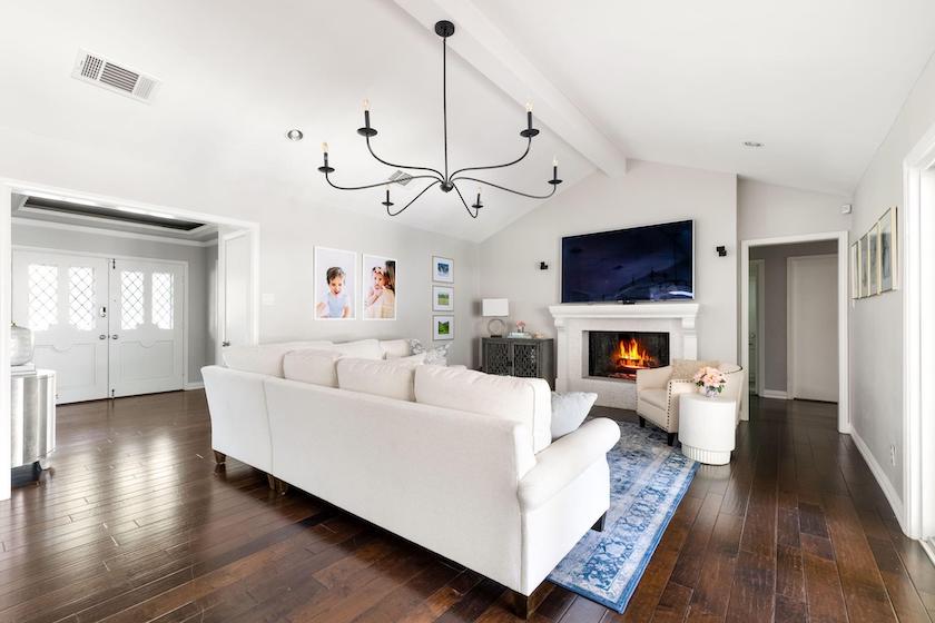 Phillip Murrell Has Listed Something Special Just for Summer in North ...