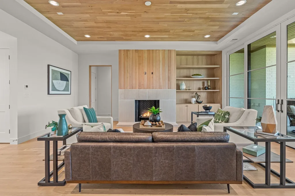 John Zimmerman and Olerio Homes Unveil Another Montrachet Masterpiece