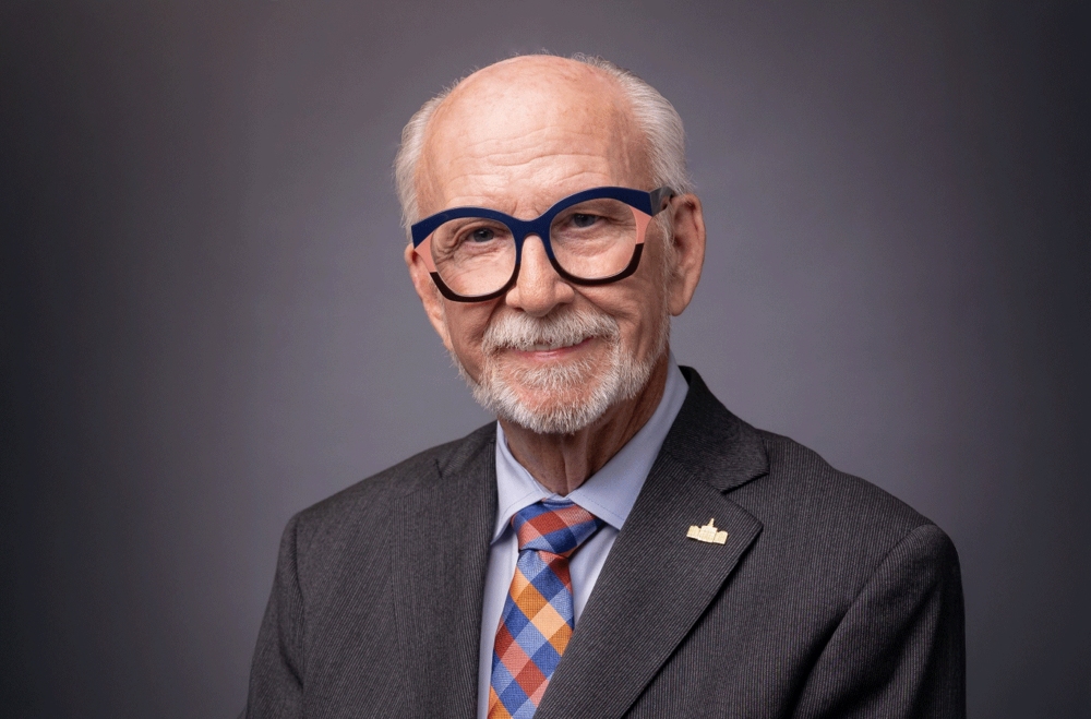 Gary Fickes Remembered as Visionary Public Servant in Southlake and ...