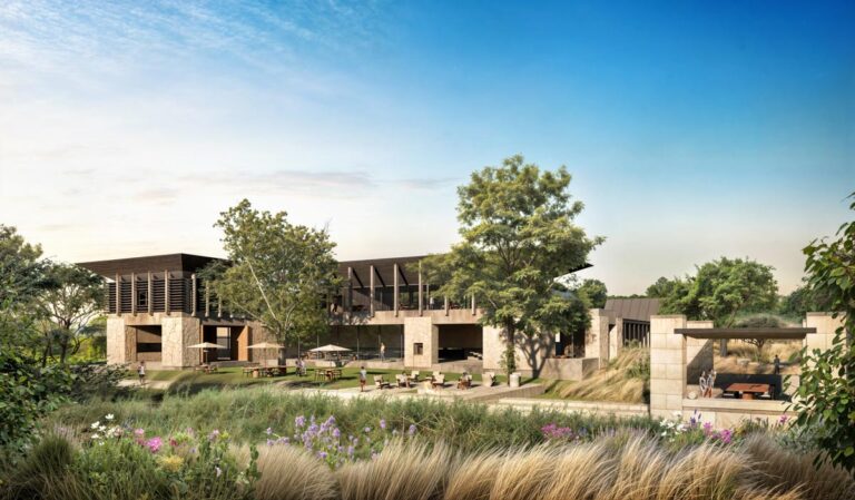 Texas' First Waldorf Astoria Set for 2027 Opening in Fredericksburg ...
