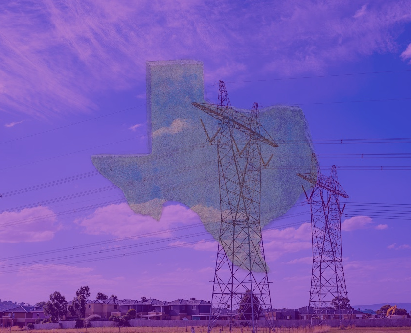 How Bad and Frequent Are Power Outages in Texas Really?
