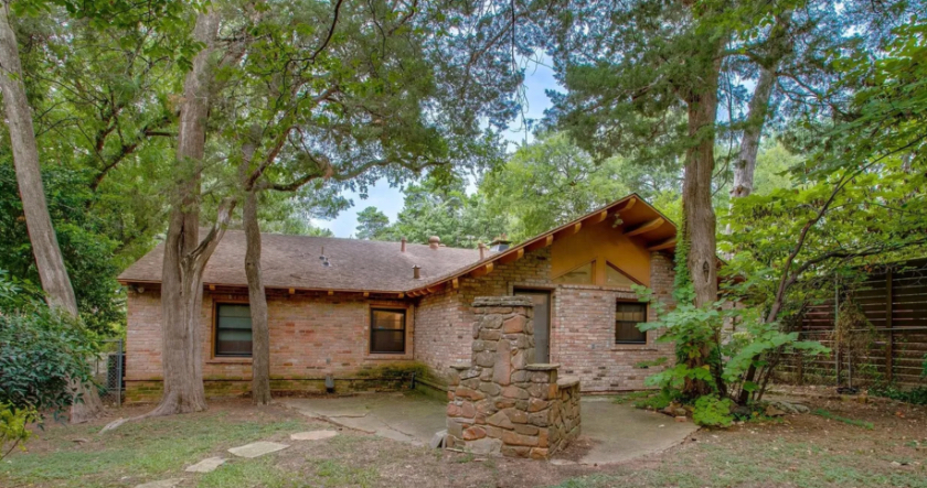 'Greatest Ranch House of His Career': Rare Dilbeck Cottage Comes to ...