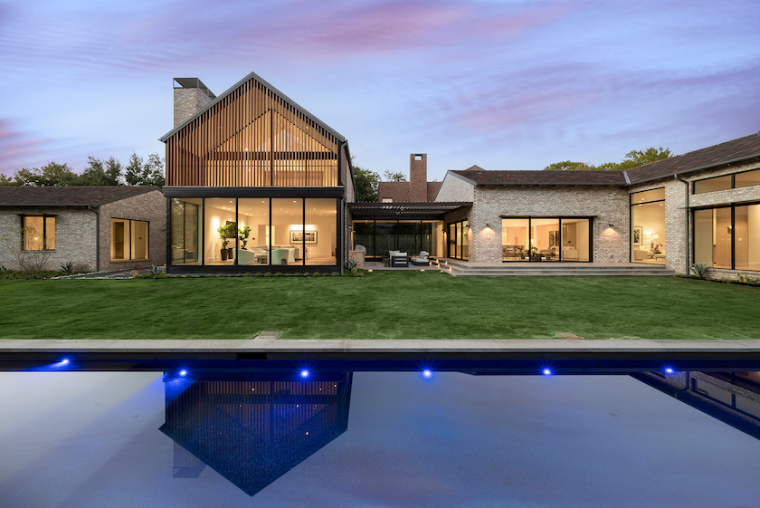 Dallas’ Top Luxury Team: The Perry Wisdom Barrett Group Closes $310M ...