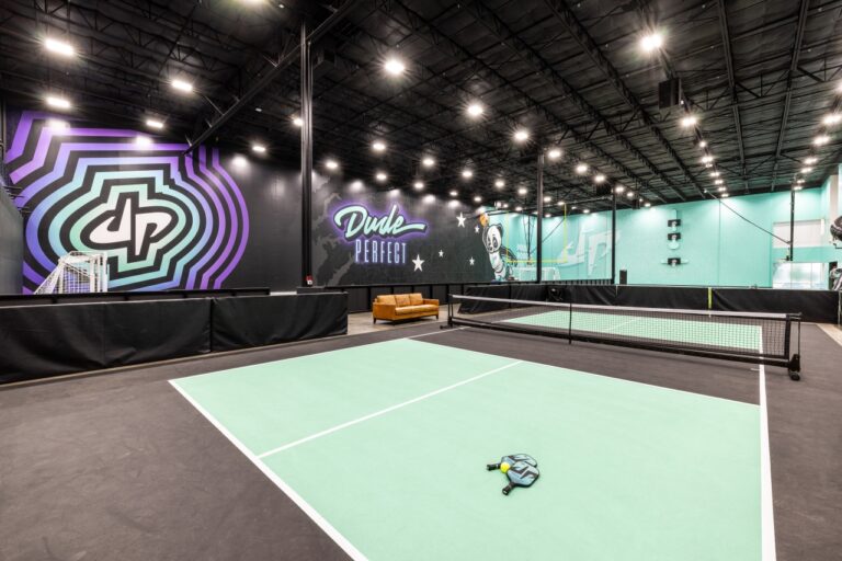 Dude Perfect's Portfolio Is Growing — and Their Next Trick Shot Hits ...
