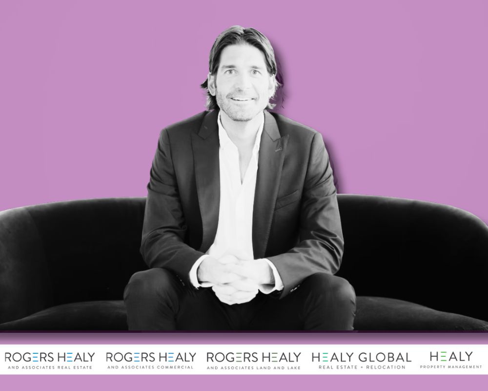 Rogers Healy Companies Go Remote-First, Move Headquarters To Uptown ...
