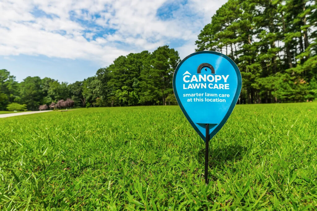 Canopy Lawn Care: Where Healthier Soil Meets Happier Families