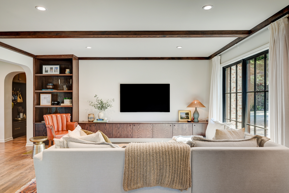 Heritage Oak Cliff Home Tour Features a Storybook Dilbeck Treasure in ...