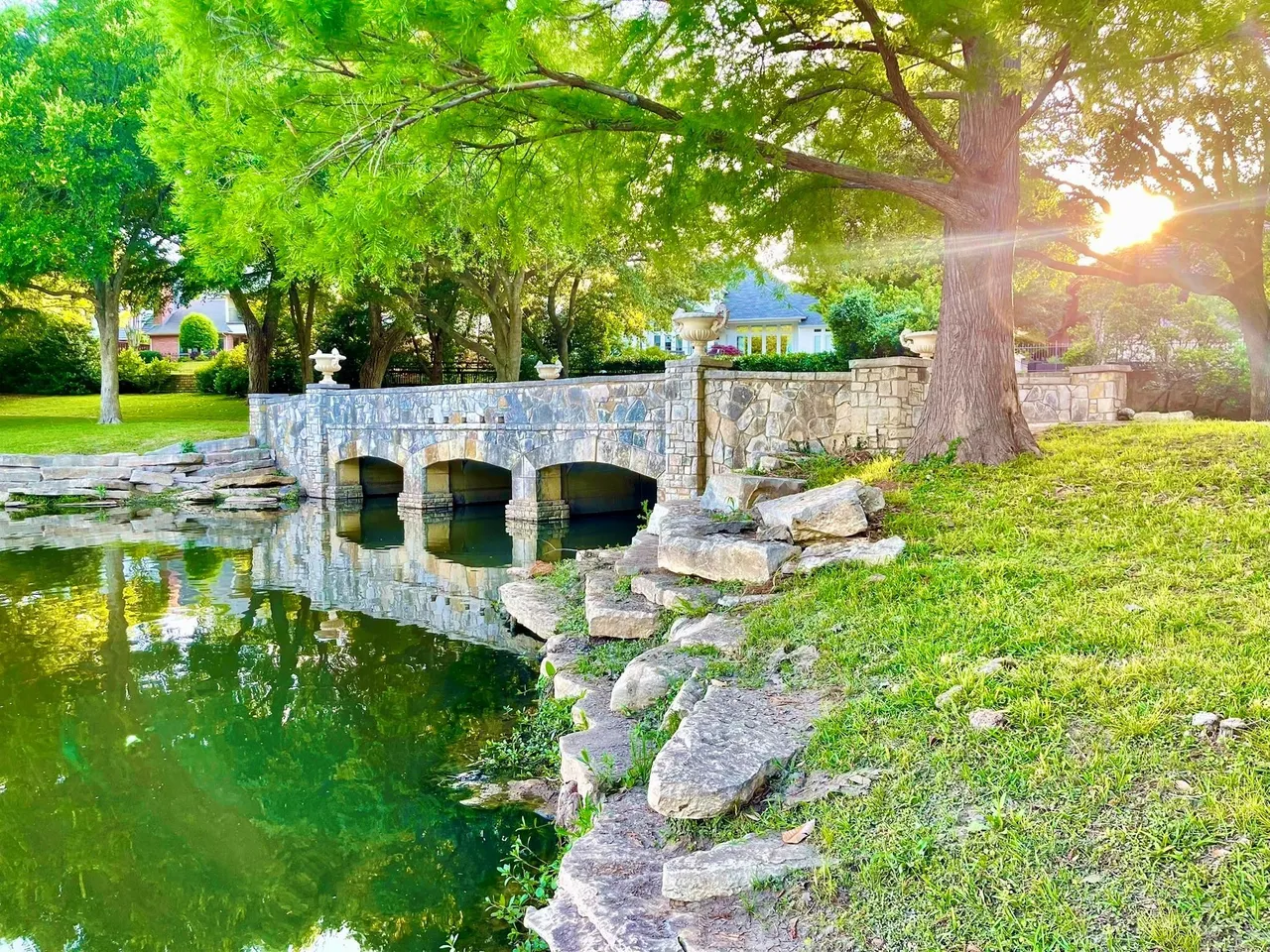 Camelot in Colleyville: A 14-Acre Future Kingdom Awaits - CandysDirt.com
