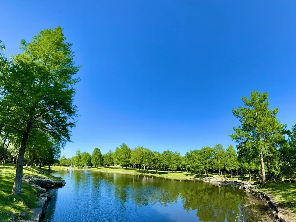 Camelot in Colleyville: A 14-Acre Future Kingdom Awaits - CandysDirt.com