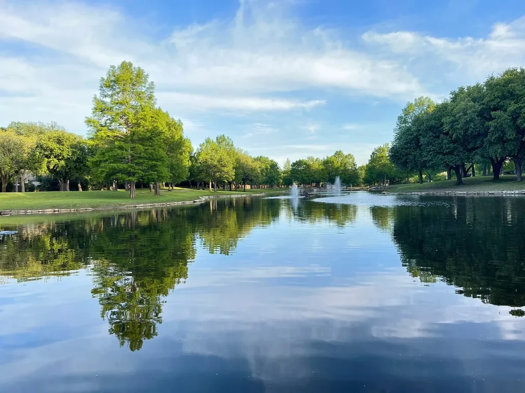 Camelot in Colleyville: A 14-Acre Future Kingdom Awaits - CandysDirt.com