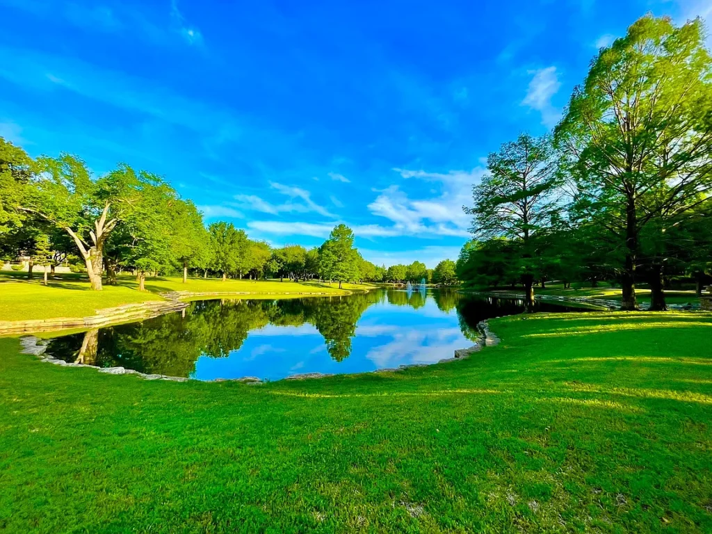 Camelot in Colleyville: A 14-Acre Future Kingdom Awaits - CandysDirt.com