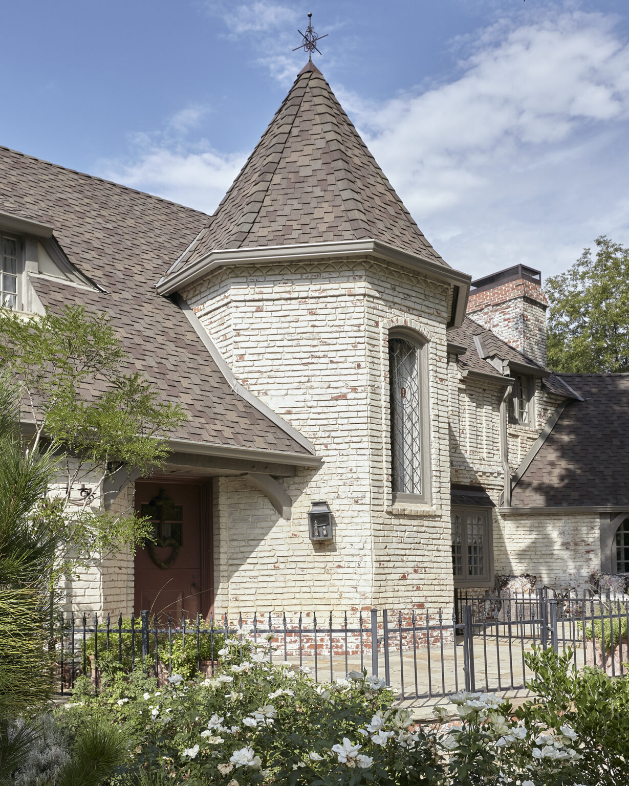 Architect Charles Dilbeck's North Texas Designs Focus of Historic Fort ...