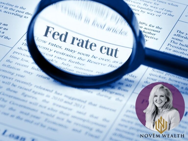 Kelly Perkins: Are Fed Rate Cuts Really the Homebuying Game-Changer You ...