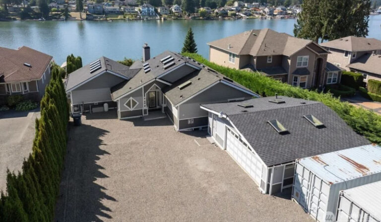This Washington Home Is a Contender for Being the Bro-iest Bro House ...
