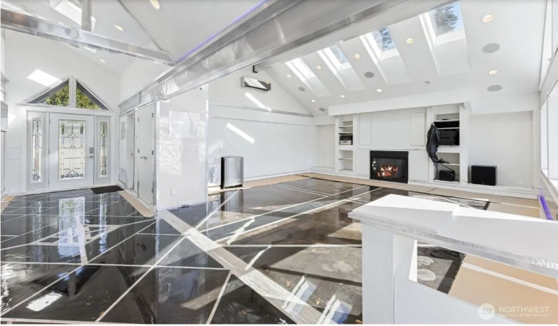 This Washington Home Is a Contender for Being the Bro-iest Bro House ...