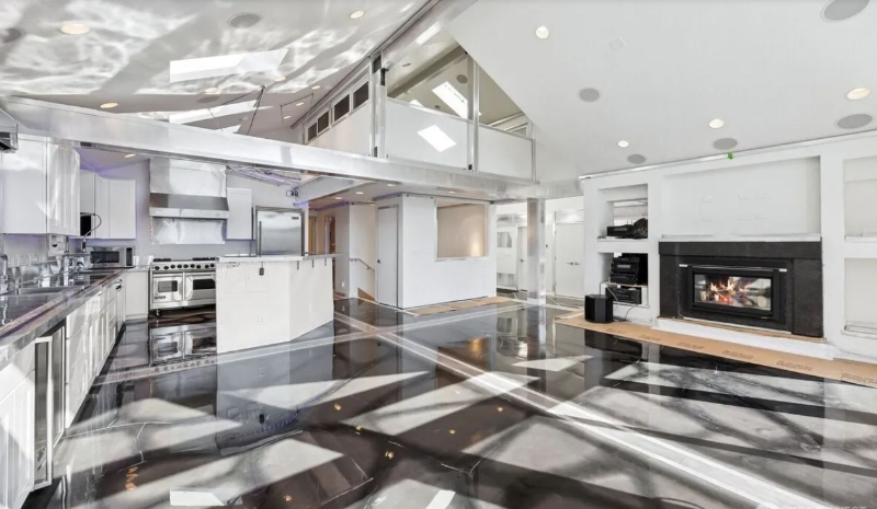 This Washington Home Is a Contender for Being the Bro-iest Bro House ...