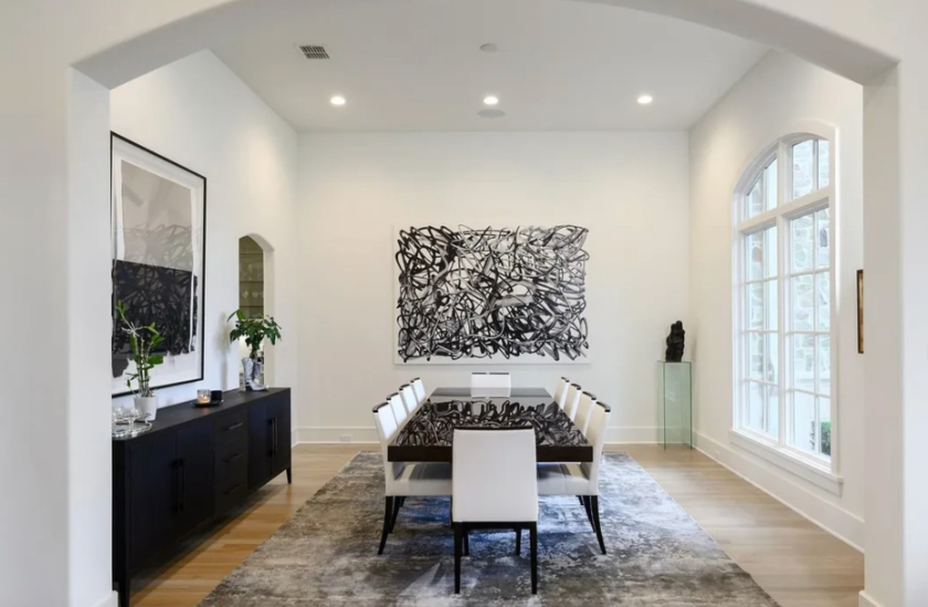 A Surprising Preston Hollow Home That Meets Every Need! - CandysDirt.com