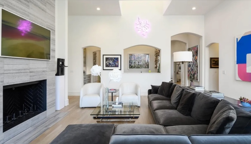 A Surprising Preston Hollow Home That Meets Every Need! - CandysDirt.com