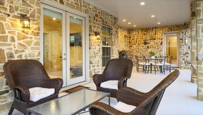 A Surprising Preston Hollow Home That Meets Every Need! - CandysDirt.com