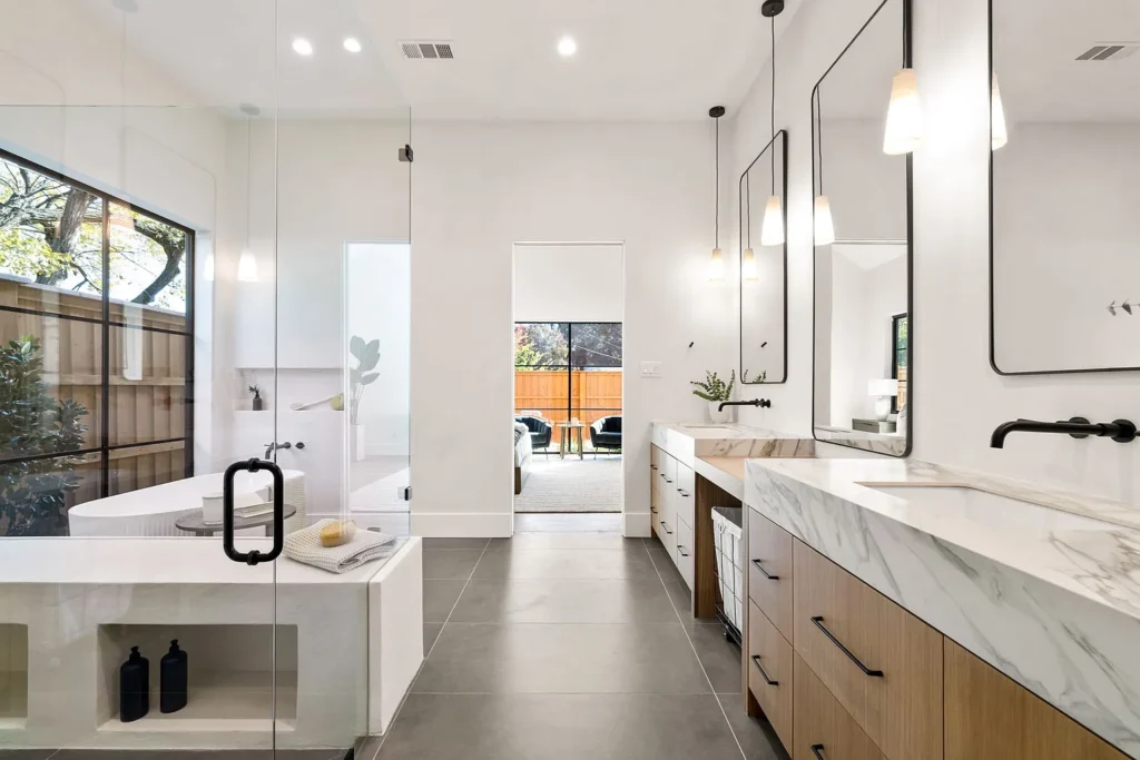 Texas Craftsmanship Plus California Cool Equals Next-Level Custom Luxury