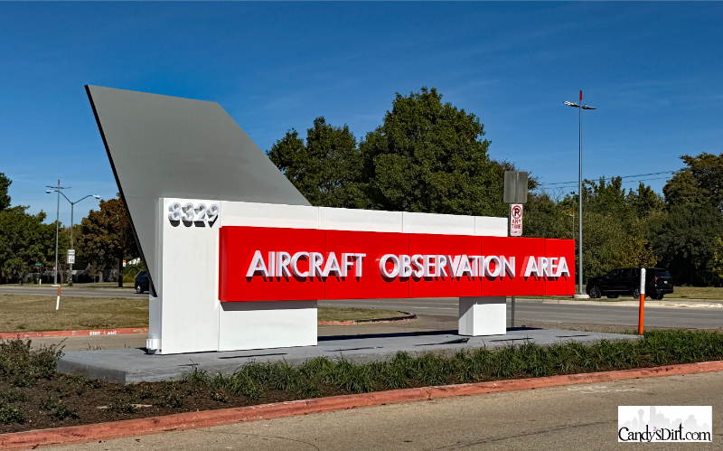 Dallas Spruces Up Love Field Gateway Ahead of FIFA World Cup 2026 ...