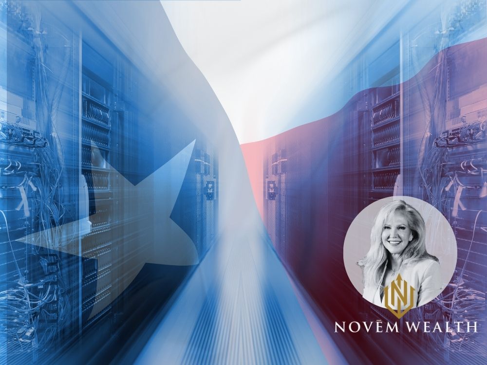 Kelly Perkins: We're Headed for an 'Innovation Super Cycle' Reshaping ...