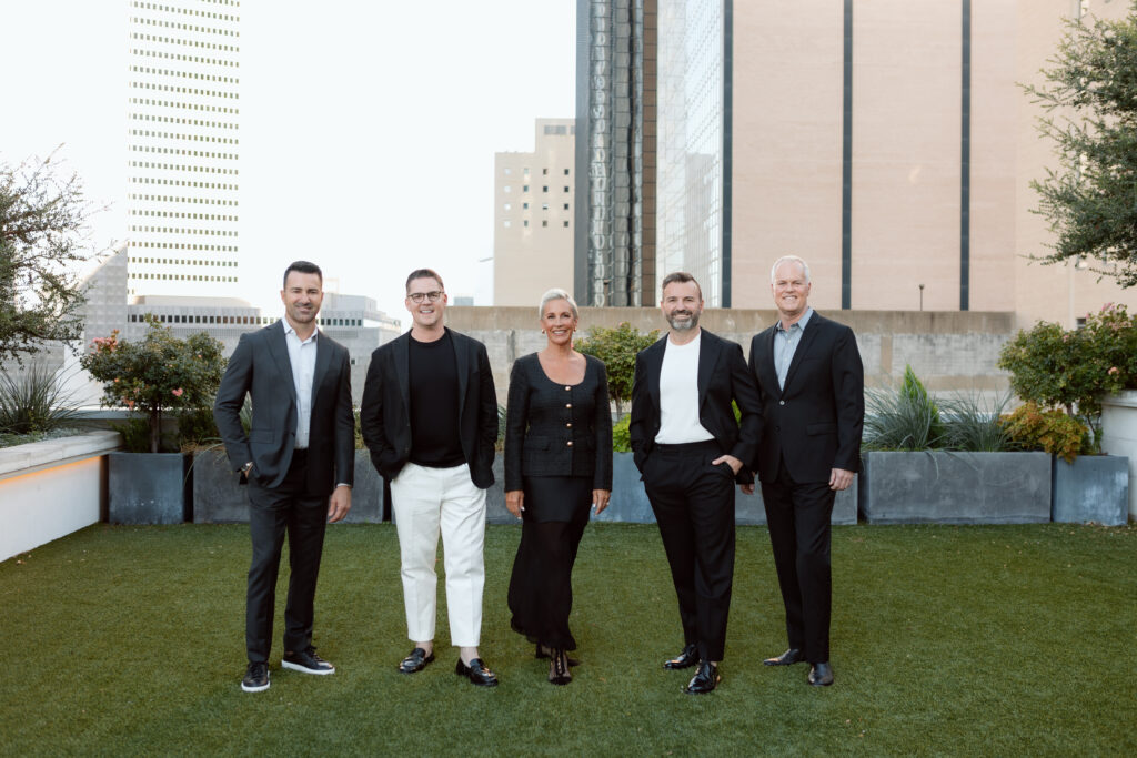 The Summit Group and Sturgeon-Gregg Group Combine Forces as New Compass ...
