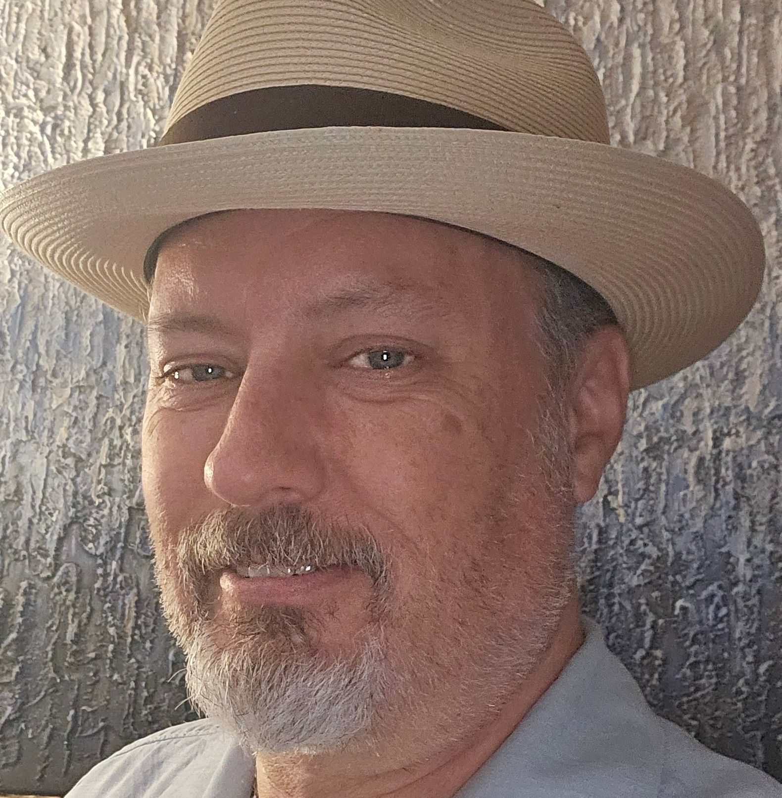 When an Inspector Falls Off a Roof: Wishing Brian Lindley a Speedy Recovery