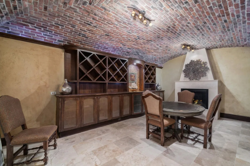 A State-Thomas Folk Victorian With a Hidden Wine Room and a Shotgun ...