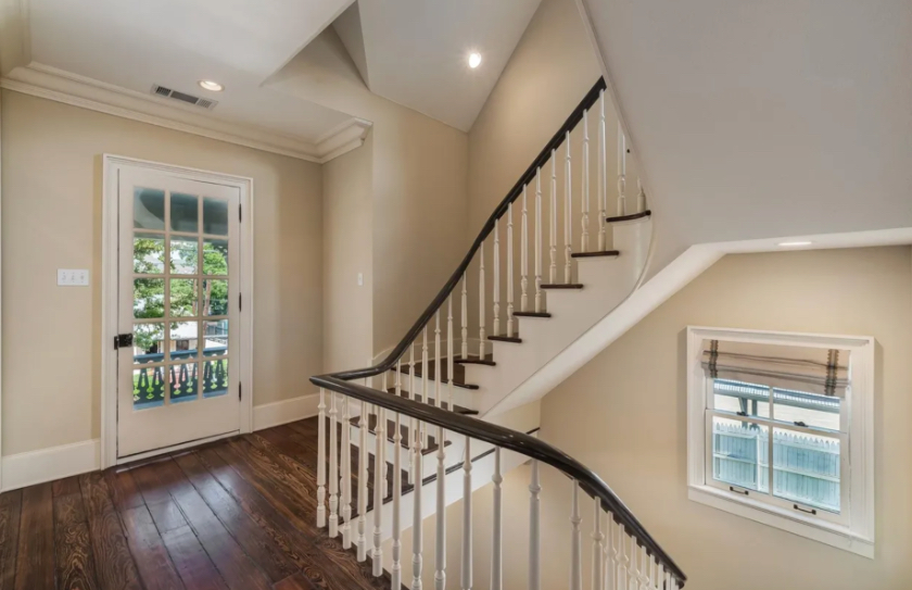 A State-Thomas Folk Victorian With a Hidden Wine Room and a Shotgun ...
