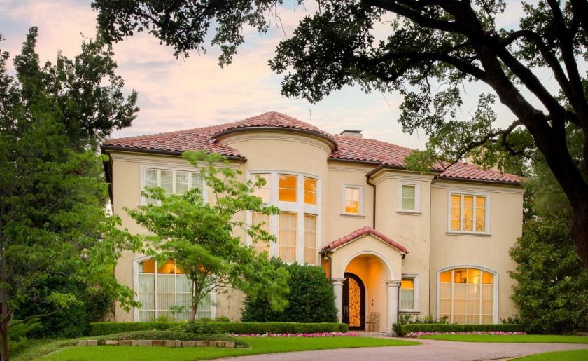 On Beverly Drive, the Address Is an Amenity in This Reimagined ...