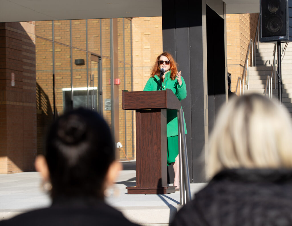 With Demand Growing, Fort Worth Opens First Phase of Convention Center ...