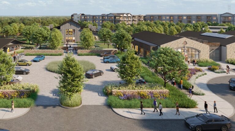 Stillwater Capital and WoodHouse to Bring 'Rural Retreat' Haggard Farm ...