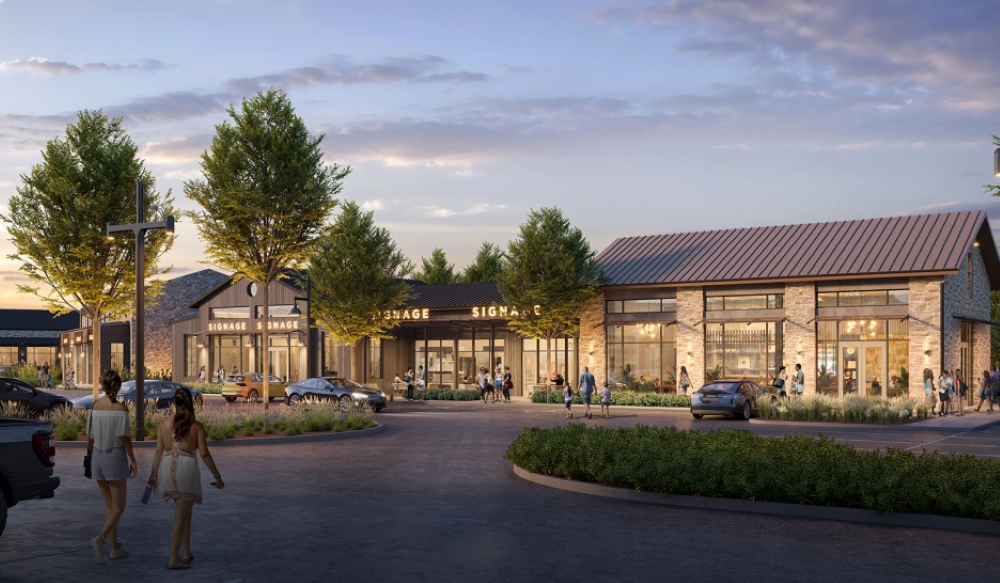 Stillwater Capital and WoodHouse to Bring 'Rural Retreat' Haggard Farm ...