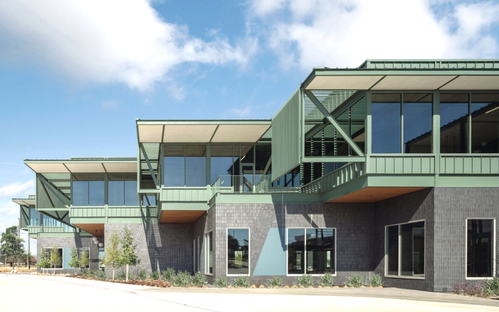 Assembly Park Adds Office Tenants, Fills Retail as East Plano ...