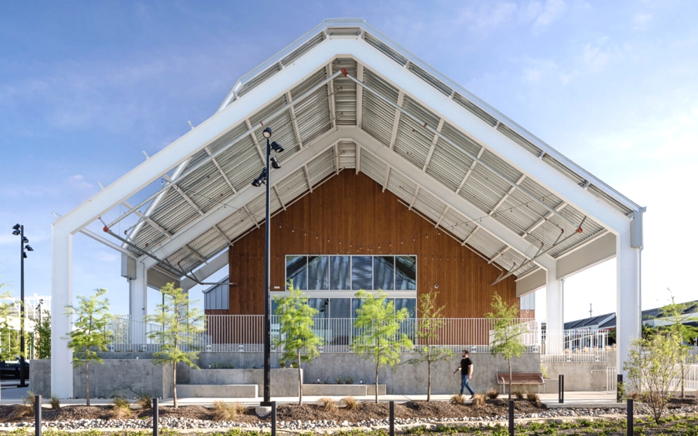 Assembly Park Adds Office Tenants, Fills Retail as East Plano ...