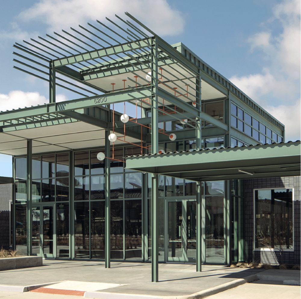 Assembly Park Adds Office Tenants, Fills Retail as East Plano ...